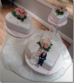 Specialized Cakes